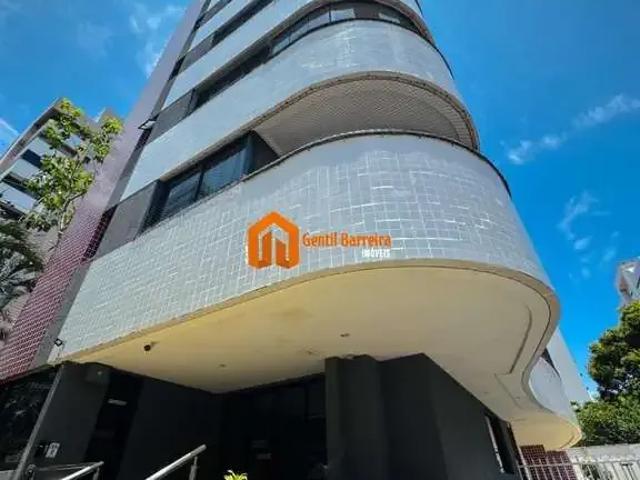 Apartamento para Venda em Fortaleza/CE Cocó 3 Quartos