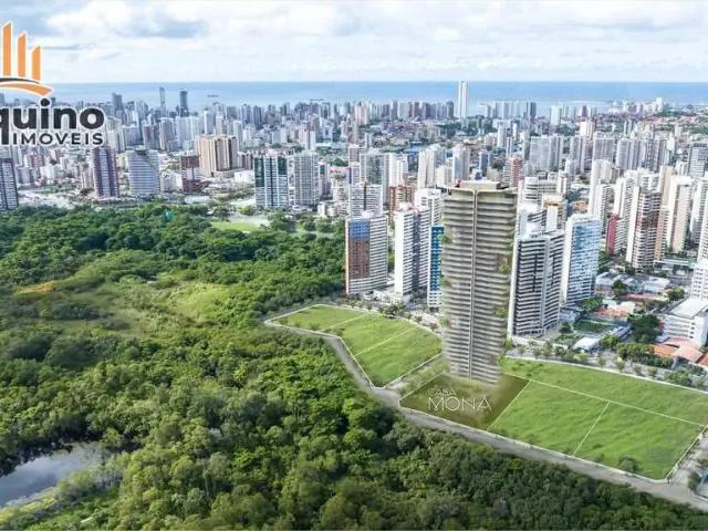 Apartamento para Venda em Fortaleza/CE Cocó 3 Quartos