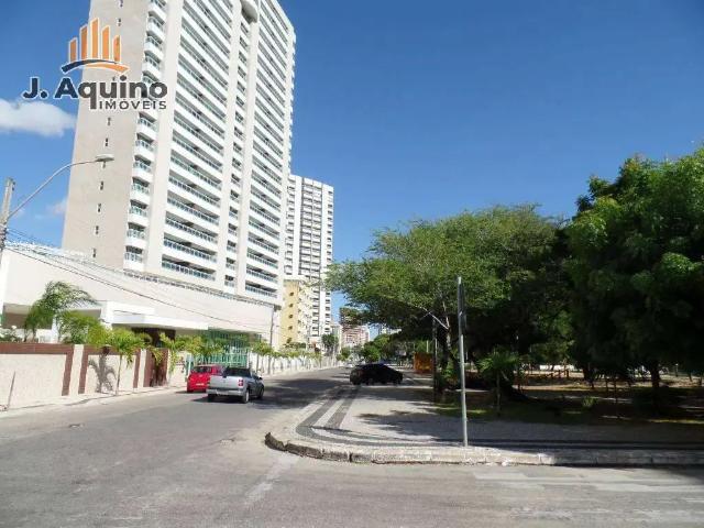 Apartamento para Venda em Fortaleza/CE Cocó 3 Quartos