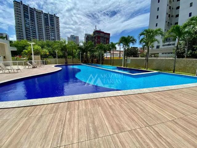 Apartamento para Venda em Fortaleza/CE Cocó 3 Quartos