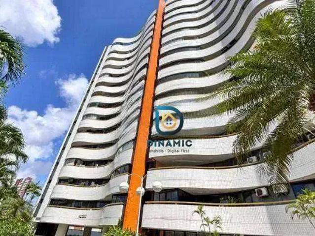 Apartamento para Venda em Fortaleza/CE Cocó 3 Quartos