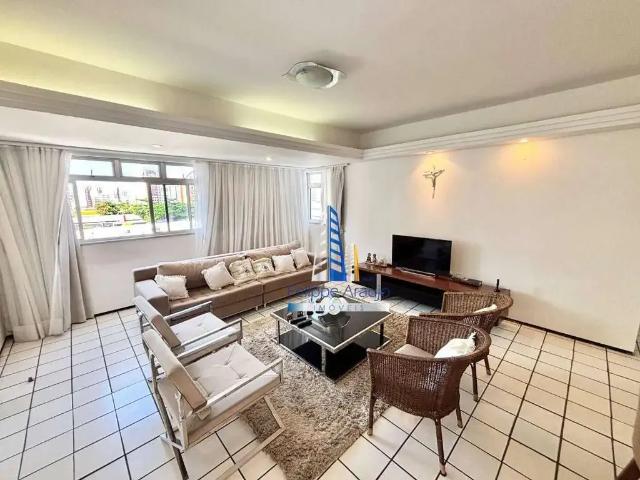 Apartamento para Venda em Fortaleza/CE Cocó 3 Quartos