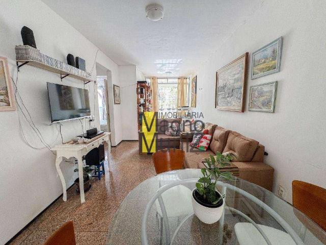 Apartamento para Venda em Fortaleza/CE Cocó 3 Quartos