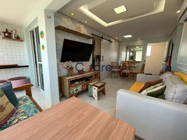 Apartamento para Venda em Fortaleza/CE Cocó 3 Quartos