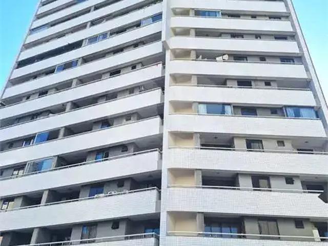 Apartamento para Venda em Fortaleza/CE Cocó 3 Quartos