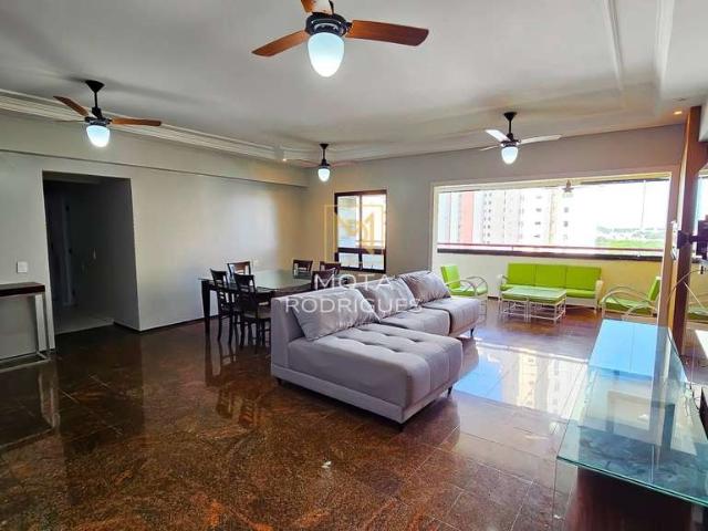 Apartamento para Venda em Fortaleza/CE Cocó 3 Quartos