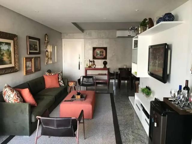 Apartamento para Venda em Fortaleza/CE Cocó 3 Quartos