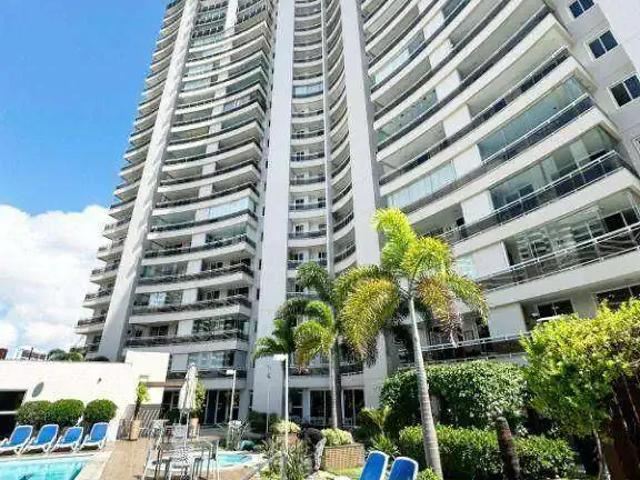 Apartamento para Venda em Fortaleza/CE Cocó 3 Quartos