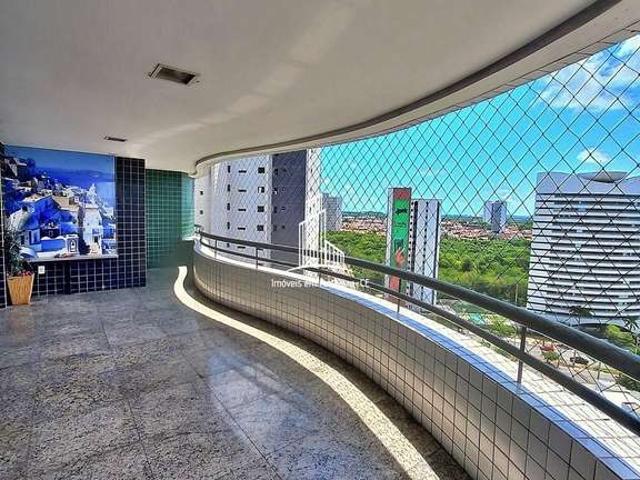 Apartamento para Venda em Fortaleza/CE Cocó 3 Quartos