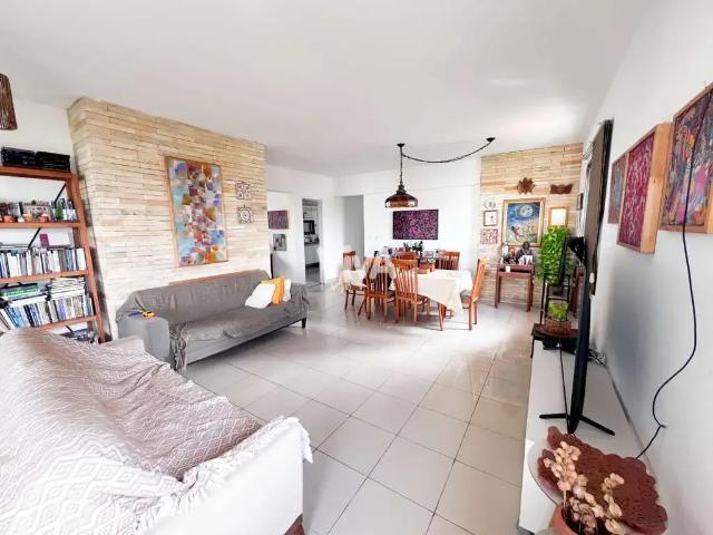 Apartamento para Venda em Fortaleza/CE Cocó 3 Quartos