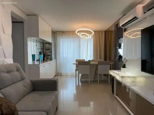 Apartamento para Venda em Fortaleza/CE Cocó 3 Quartos