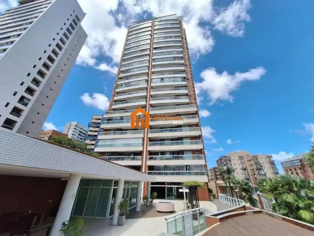 Apartamento para Venda em Fortaleza/CE Cocó 3 Quartos