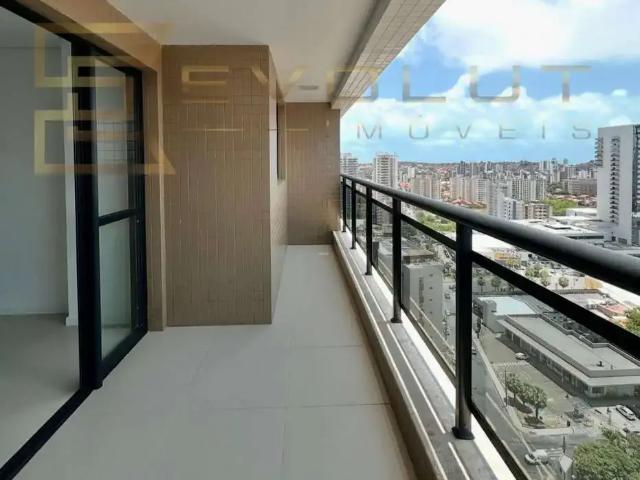 Apartamento para Venda em Fortaleza/CE Cocó 3 Quartos