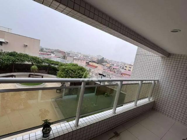 Apartamento para Venda em Fortaleza/CE Cocó 3 Quartos