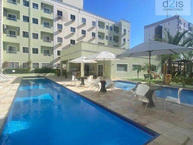 Apartamento para Venda em Fortaleza/CE Cocó 3 Quartos