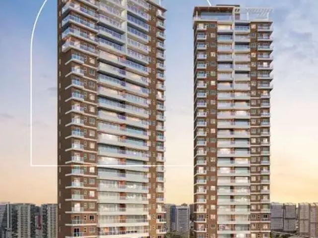 Apartamento para Venda em Fortaleza/CE Cocó 3 Quartos