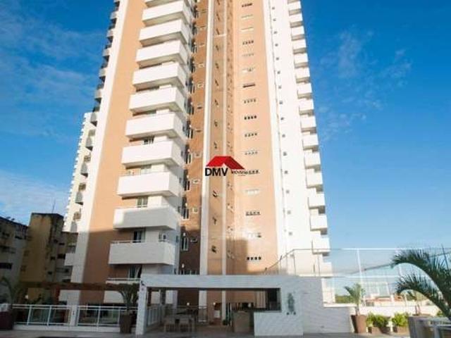 Apartamento para Venda em Fortaleza/CE Cocó 3 Quartos