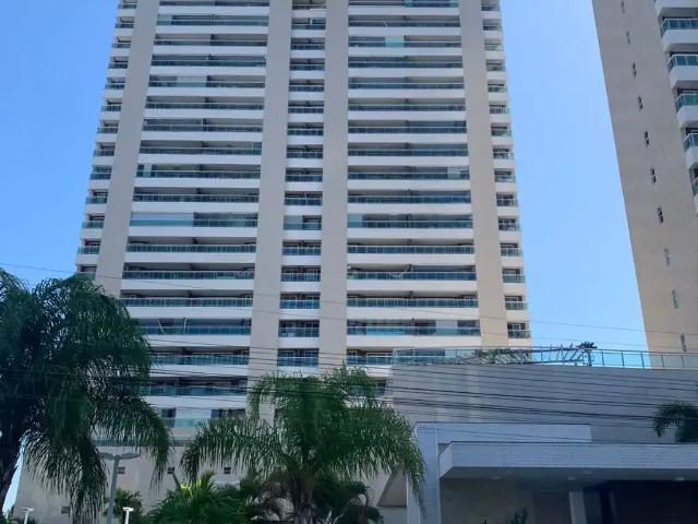 Apartamento para Venda em Fortaleza/CE Cocó 3 Quartos