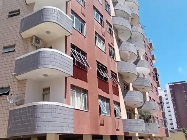 Apartamento para Venda em Fortaleza/CE Cocó 3 Quartos