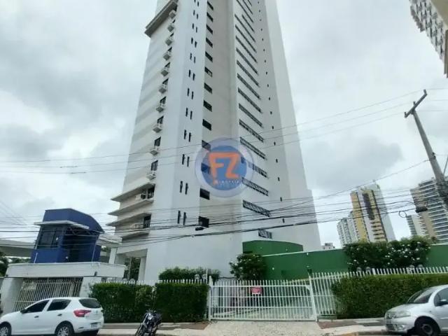 Apartamento para Venda em Fortaleza/CE Cocó 3 Quartos