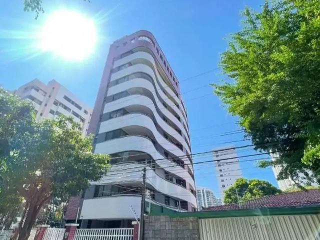 Apartamento para Venda em Fortaleza/CE Cocó 3 Quartos