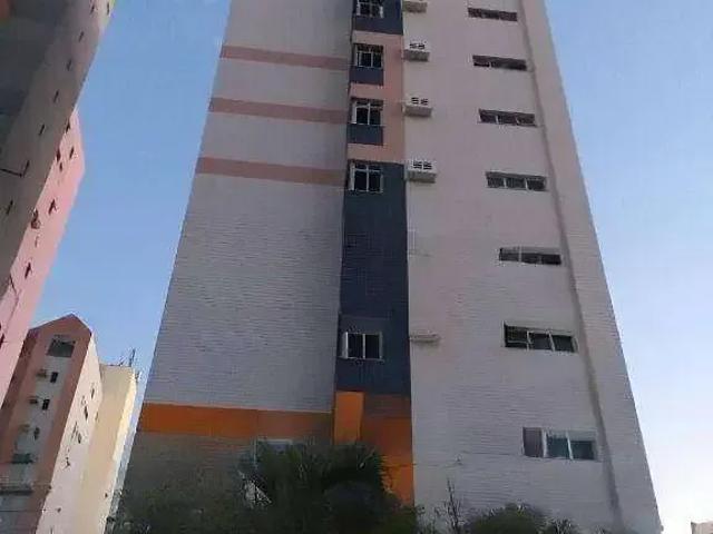 Apartamento para Venda em Fortaleza/CE Cocó 3 Quartos