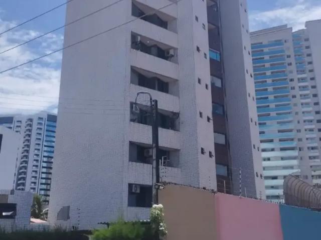 Apartamento para Venda em Fortaleza/CE Cocó 3 Quartos