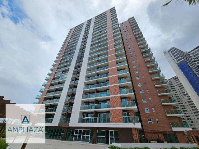 Apartamento para Venda em Fortaleza/CE Cocó 3 Quartos