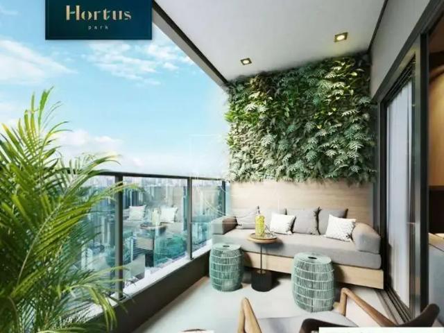 Apartamento para Venda em Fortaleza/CE Cocó 3 Quartos