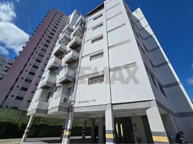 Apartamento para Venda em Fortaleza/CE Cocó 3 Quartos