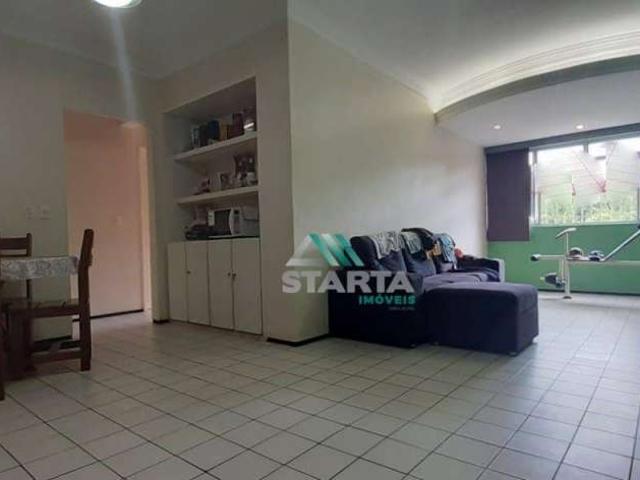 Apartamento para Venda em Fortaleza/CE Cocó 3 Quartos