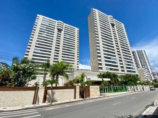 Apartamento para Venda em Fortaleza/CE Cocó 3 Quartos
