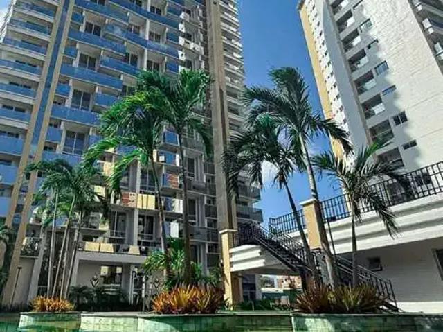 Apartamento para Venda em Fortaleza/CE Cocó 3 Quartos