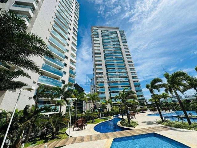Apartamento para Venda em Fortaleza/CE Cocó 3 Quartos