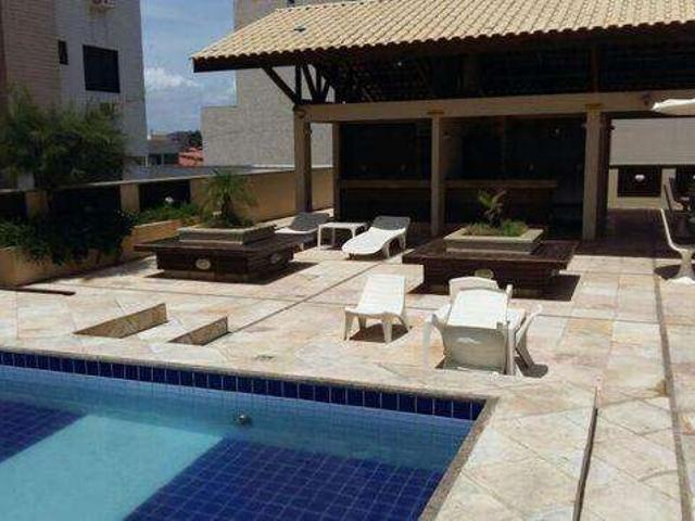 Apartamento para Venda em Fortaleza/CE Cocó 3 Quartos