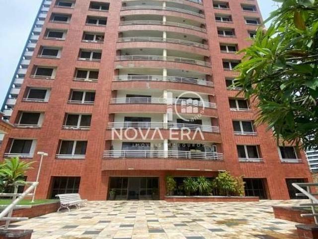 Apartamento para Venda em Fortaleza/CE Cocó 3 Quartos
