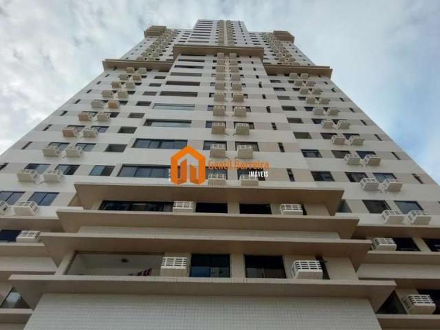 Apartamento para Venda em Fortaleza/CE Cocó 3 Quartos