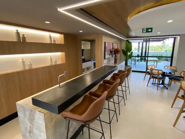 Apartamento para Venda em Fortaleza/CE Cocó 3 Quartos