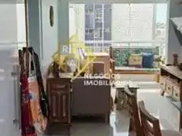 Apartamento para Venda em Fortaleza/CE Cocó 3 Quartos