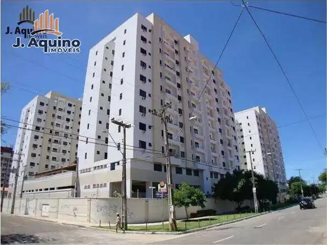 Apartamento para Venda em Fortaleza/CE Cocó 3 Quartos