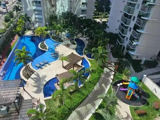 Apartamento para Venda em Fortaleza/CE Cocó 3 Quartos