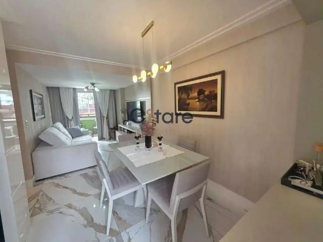 Apartamento para Venda em Fortaleza/CE Cocó 3 Quartos