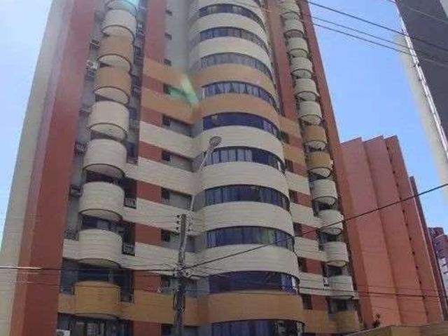 Apartamento para Venda em Fortaleza/CE Cocó 3 Quartos