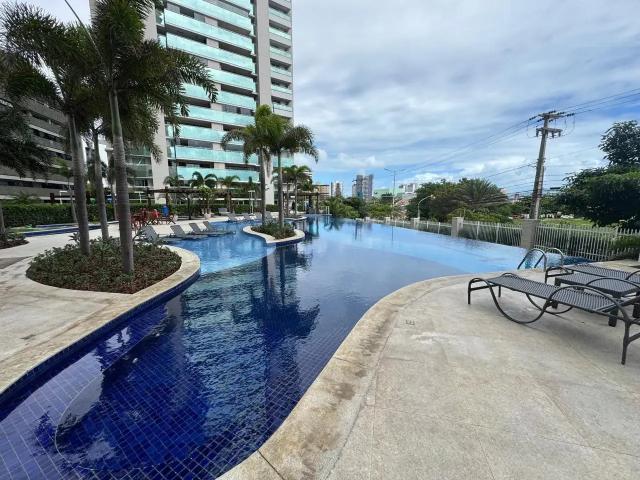 Apartamento para Venda em Fortaleza/CE Cocó 3 Quartos