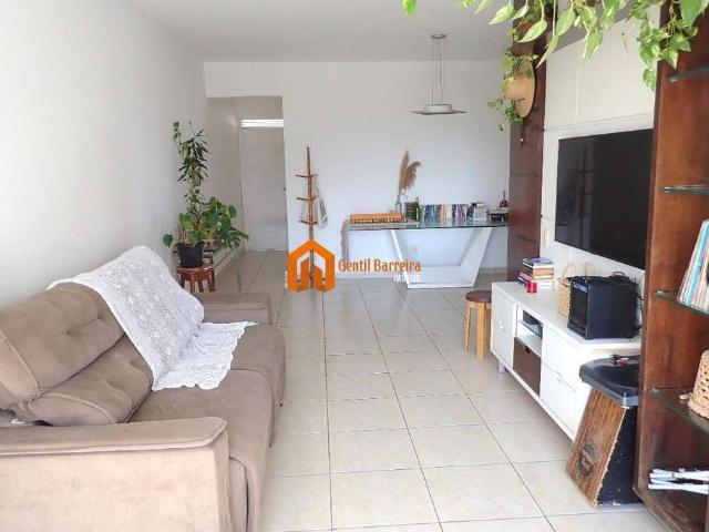 Apartamento para Venda em Fortaleza/CE Cocó 3 Quartos