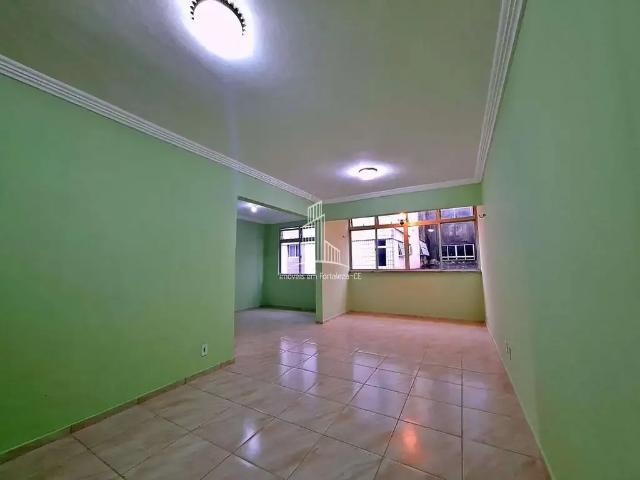 Apartamento para Venda em Fortaleza/CE Cocó 3 Quartos