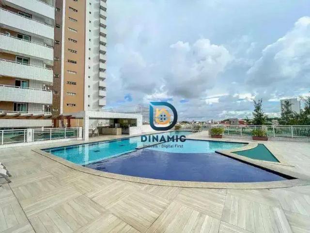 Apartamento para Venda em Fortaleza/CE Cocó 3 Quartos