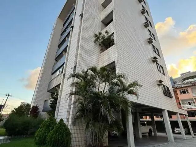 Apartamento para Venda em Fortaleza/CE Cocó 3 Quartos