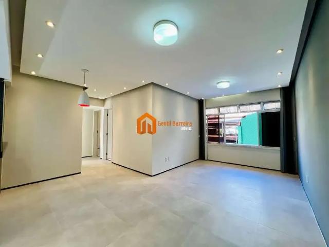 Apartamento para Venda em Fortaleza/CE Cocó 3 Quartos