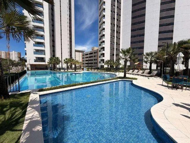 Apartamento para Venda em Fortaleza/CE Cocó 3 Quartos
